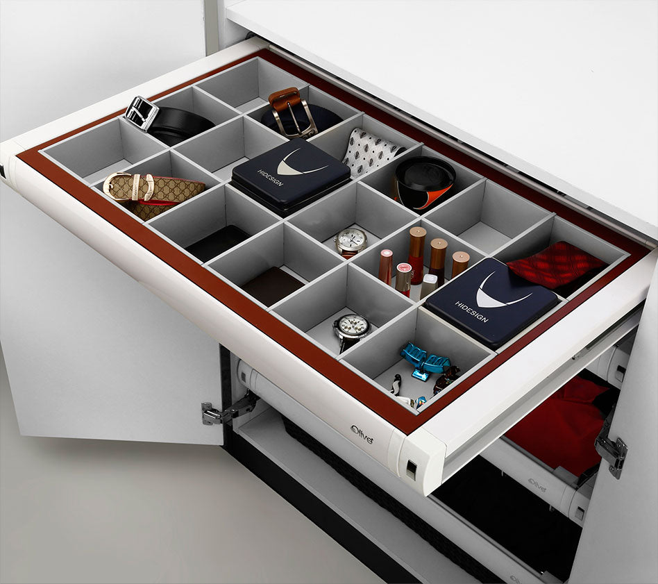 Wardrobe and Cupboard accessories | Zakamlova Hardware Store