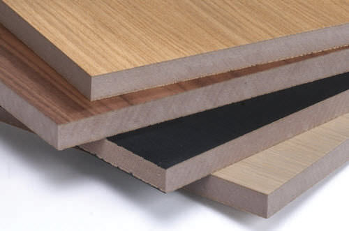 Ply and MDF Boards | Zakamlova Hardware Store