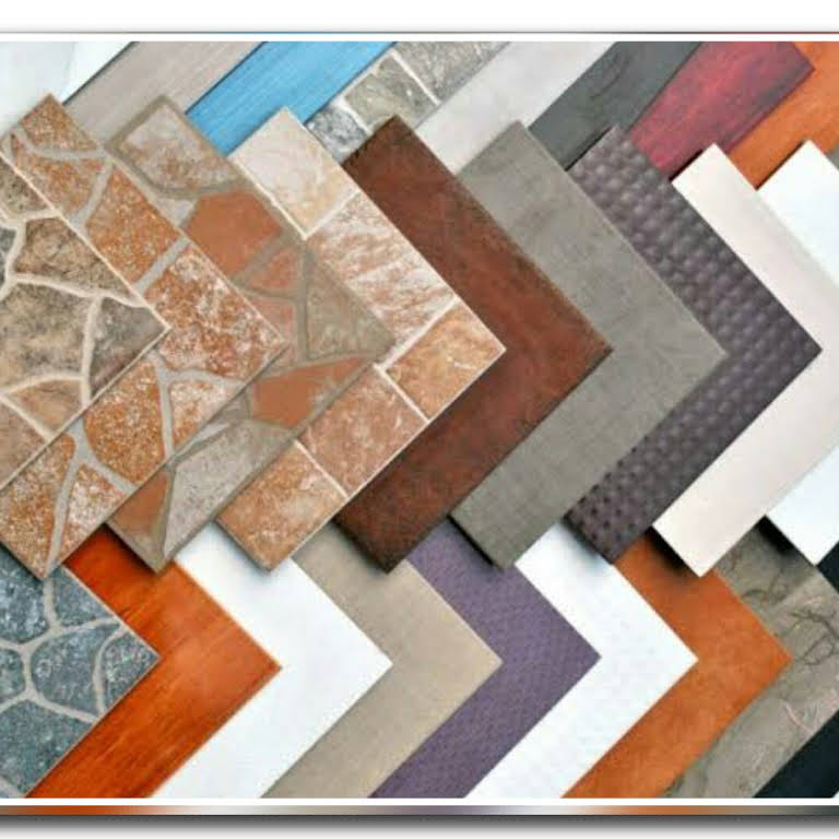 Wall & Floor tiles | Zakamlova Hardware Store