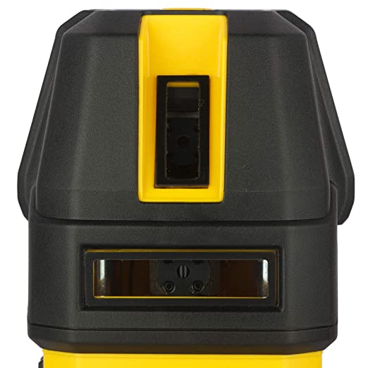 STANLEY STHT77514-1 Plastic Multiline Laser , YELLOW & BLACK ...