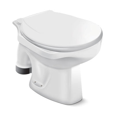 Hindware Universal Anglo Indian Comode | Zakamlova Hardware Store
