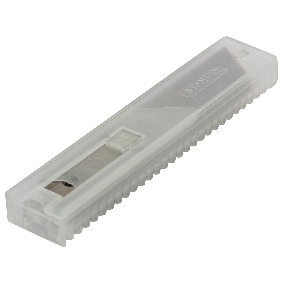 STANLEY 11-301H 18mm Quick-Point Knife Blade 10pcs | Zakamlova Hardware ...