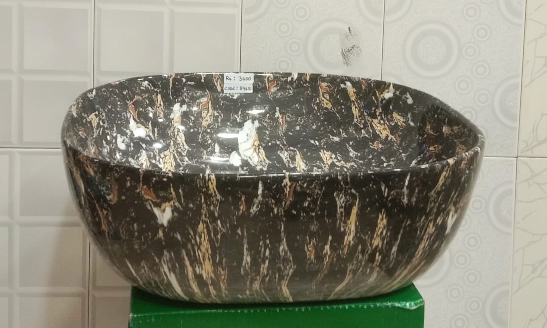 Fortune basin 8465 | Zakamlova Hardware Store