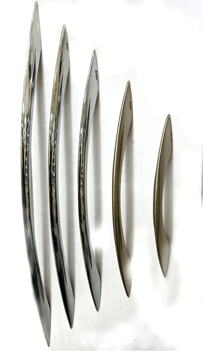 CH 372 Tunes Cabinet handle | Zakamlova Hardware Store