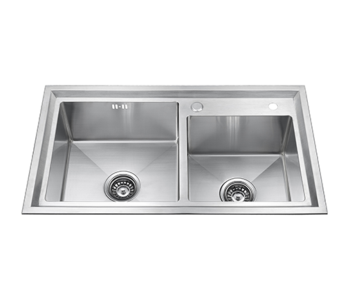 British Standards |.Domino | Stainless Steel Sink | Zakamlova Hardware ...