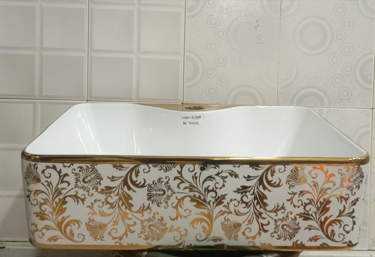 Fortune basin G378 | Zakamlova Hardware Store