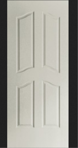 Kalpataru Masonite Doors 4 Panel Mediterranean | Zakamlova Hardware Store